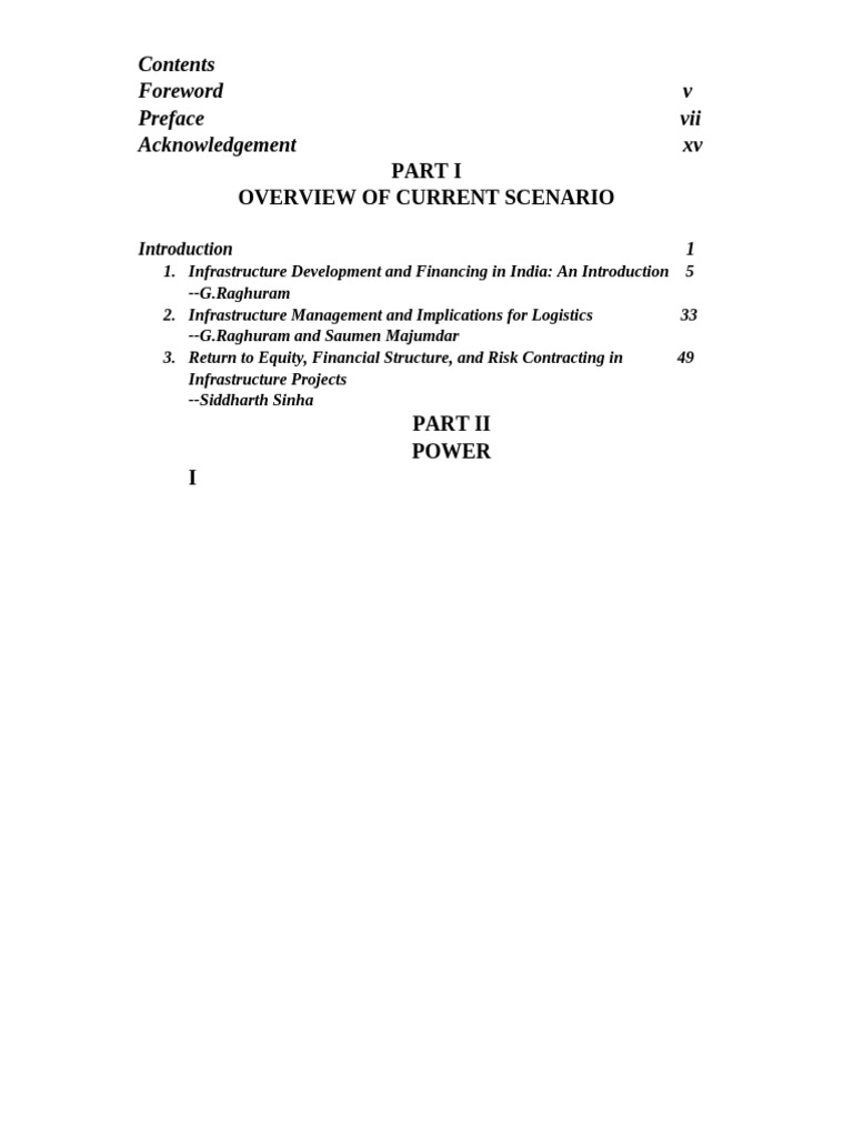 IDF---1 | PDF