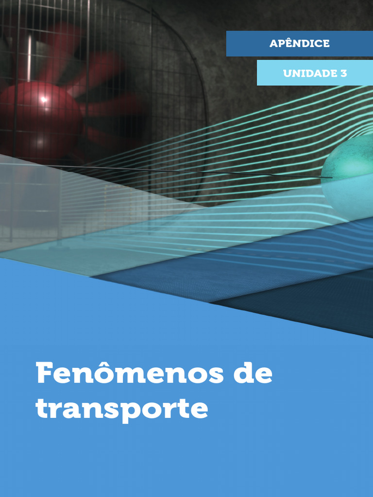 GABARITO_U3 Fenômenos de Transporte | PDF | Transferência de calor | Calor