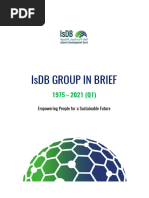 IDB Member Countries List | PDF