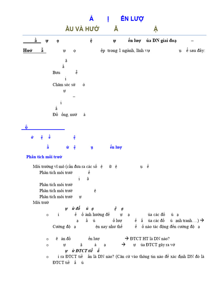 Huong Dan Lam BT Nhom QTCL | PDF