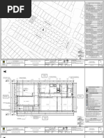 Plano Cubiertas 1 Planta | PDF