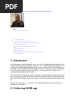 Troubleshoot CUCM Database Replication Issues | PDF | Domain Name System | Computer Network