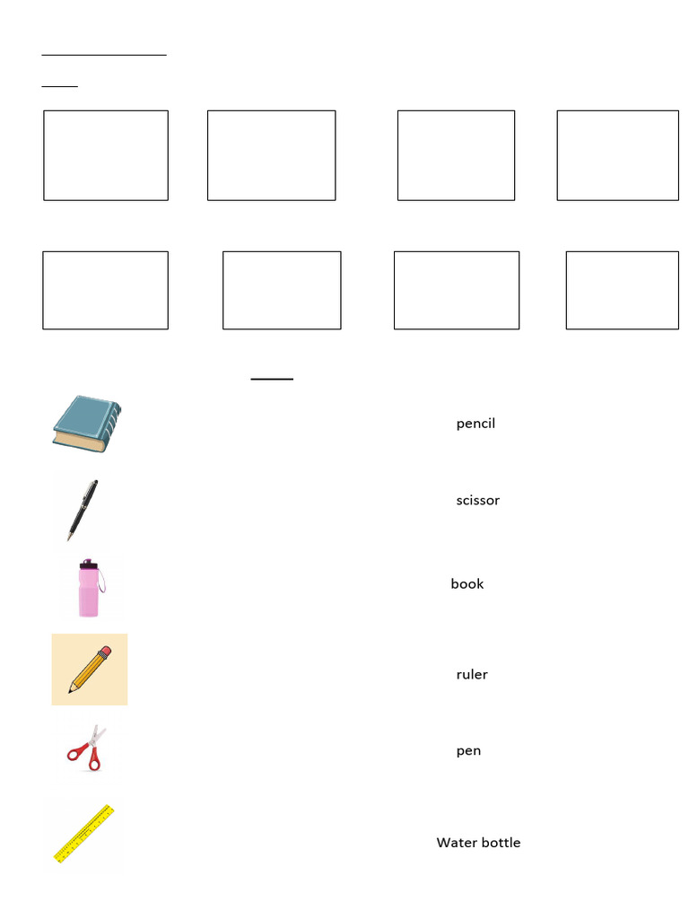 Grade 2 Activity 12 | PDF