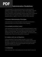 RICS Ethics Decision Tree | PDF