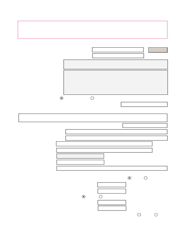 Form 23B For Period 010408 To 310309-031008 | PDF