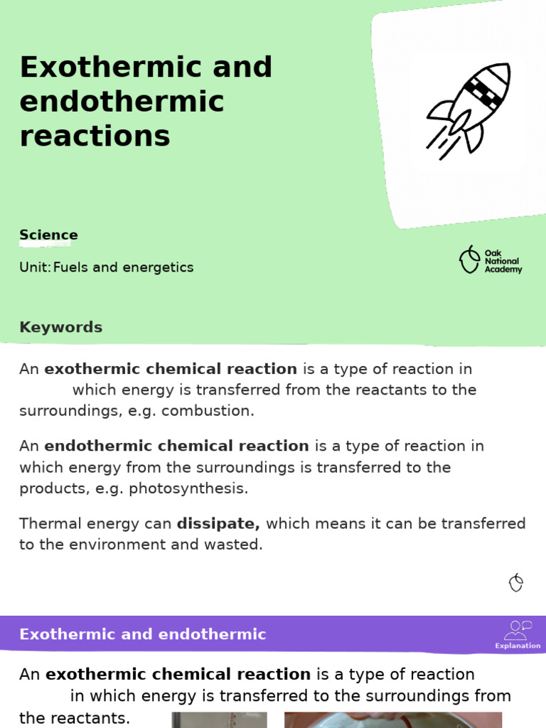 slide-deck | PDF | Chemical Reactions | Acid