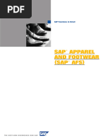 National Retail Federation (NRF) Color and Size Code User Guide | PDF ...