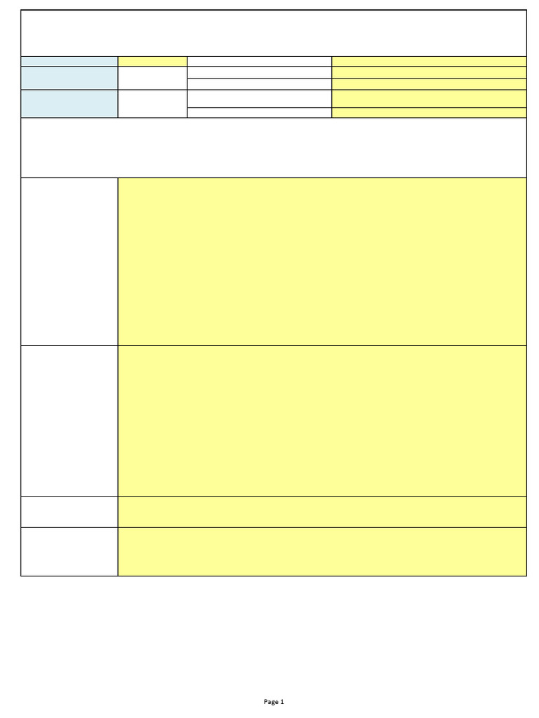 Public Health Analyst JD - PS9 | PDF | Public Health | Occupational Safety And Health