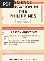 PSHS Entrance Exam Reviewer PDF | PDF