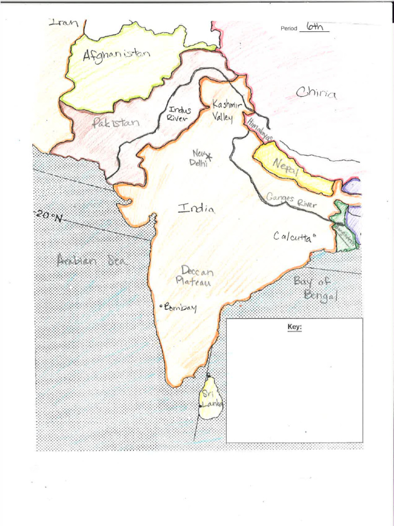 India | PDF