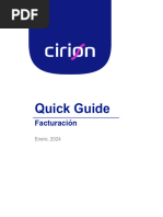 Walmart EBS LA CAM - Canales de Atención A Proveedores - Guía 2022 | PDF