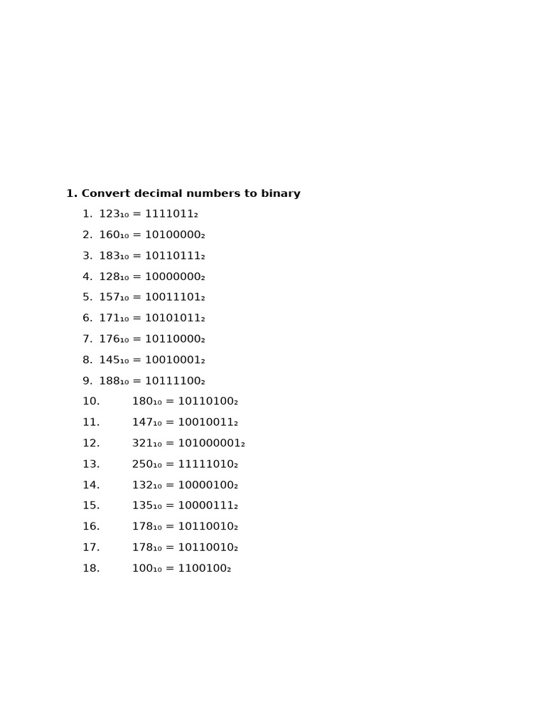 lab 2 | PDF | Mathematics | Notation