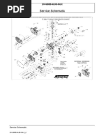 GORMAN RUPP Rotating Assembly | PDF | Washer (Hardware) | Screw