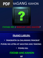 Math2 Q4 Orasan DLP | PDF