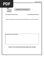 FAA - Form - 8010-4 - (Malfunctions - Defect Form) | PDF | Federal ...