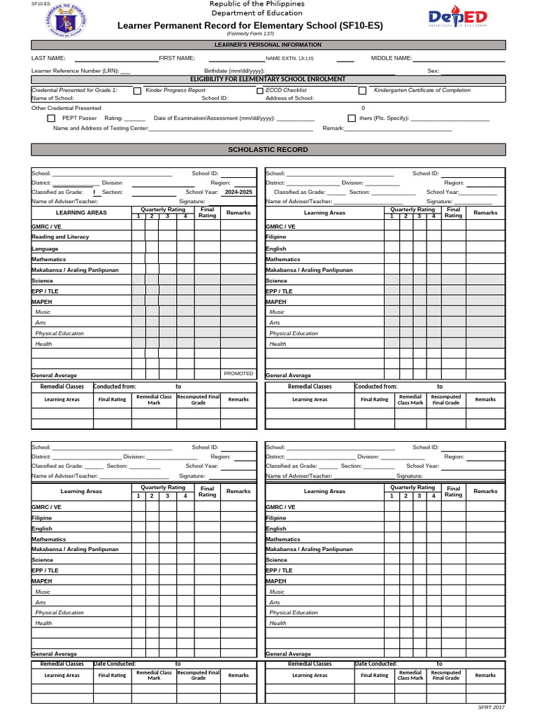 sf10-matatag | PDF | Cognition | Behavior Modification