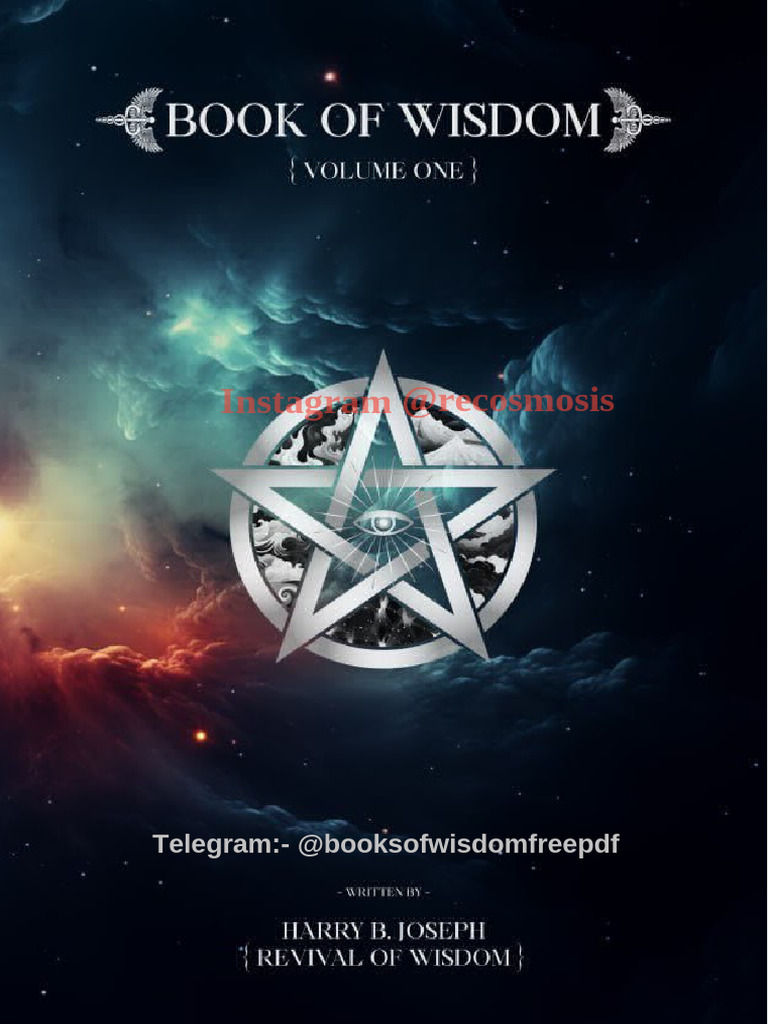 Book of Wisdom | PDF