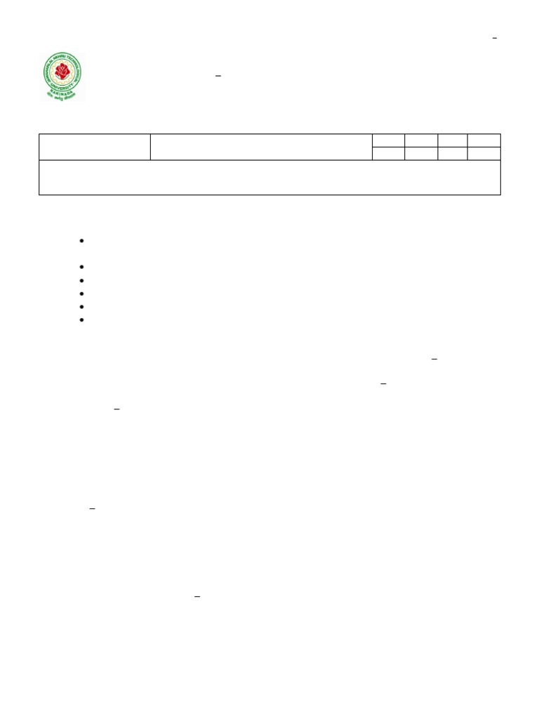 Principles Of Communication Syllabus Copy Pdf Frequency Modulation Modulation