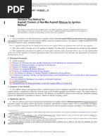 ASTM E303: Surface Friction Testing Guide | PDF