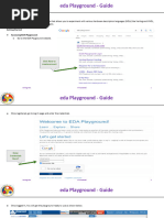 How To Simulate Verilog Code 3 | PDF | Hardware Description Language | Electronics