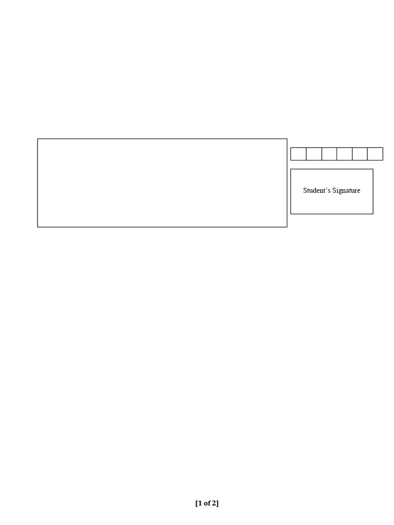 BCA Minor Operating System Exam | PDF | Operating System | Scheduling (Computing)