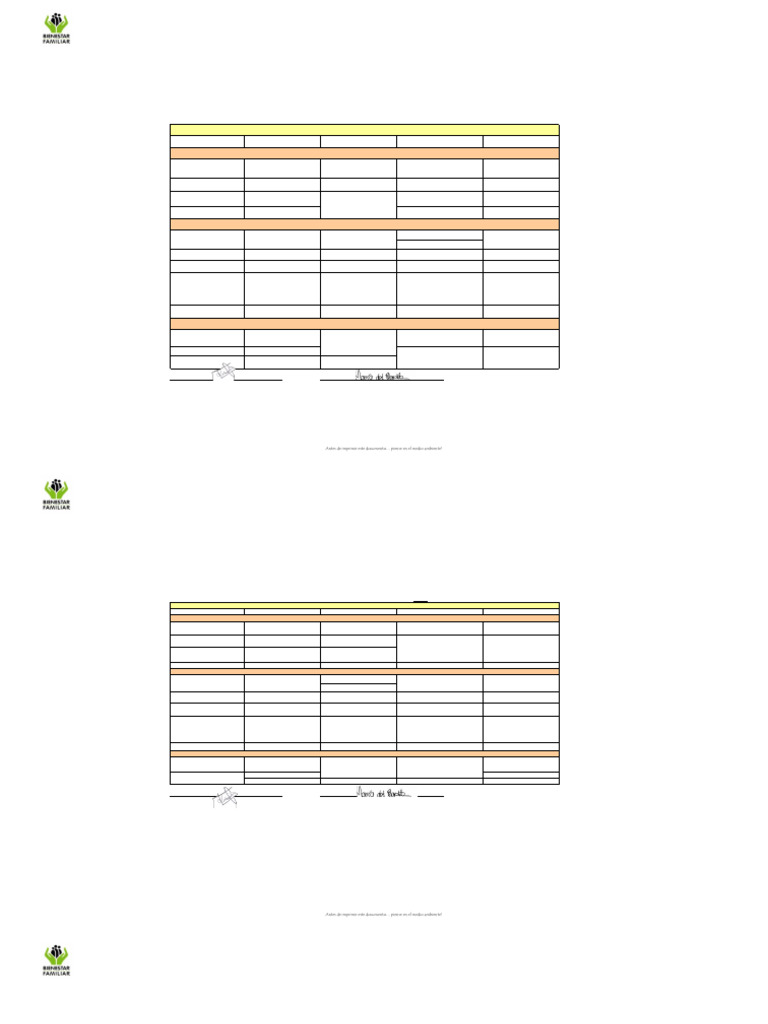 Ciclo de Menus | PDF | ensalada | Maíz