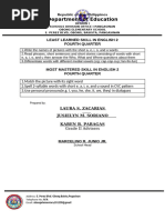 Mid Year Review Form 2023 2024 | PDF | Mentorship | Learning