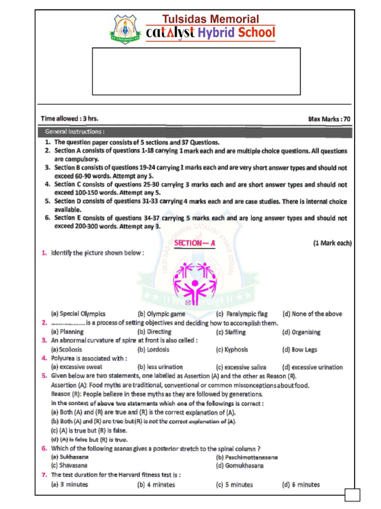 Sample 1 | PDF