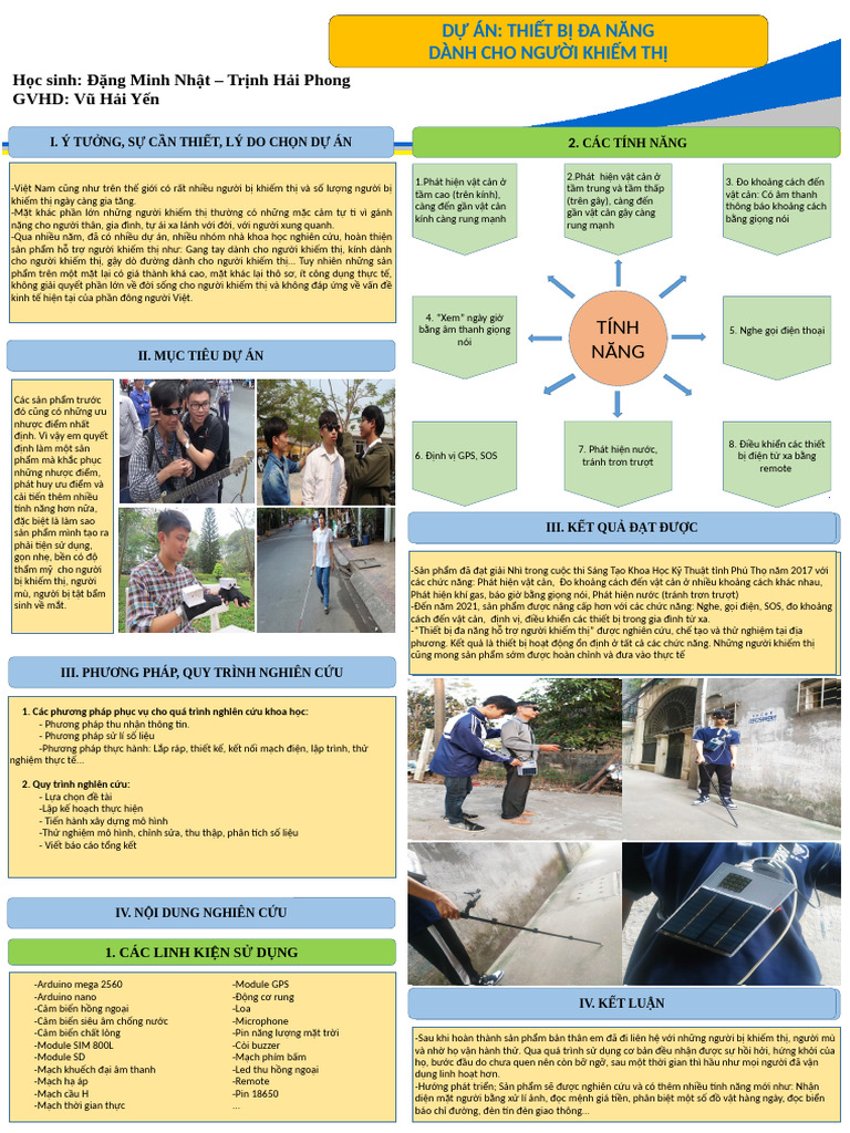 TB Cho Người KT Poster | PDF