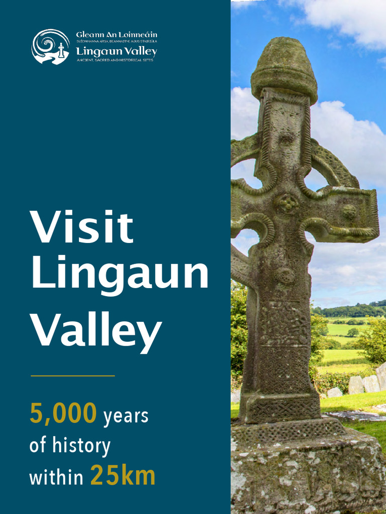 Lingaun Valley: Historical Highlights | PDF