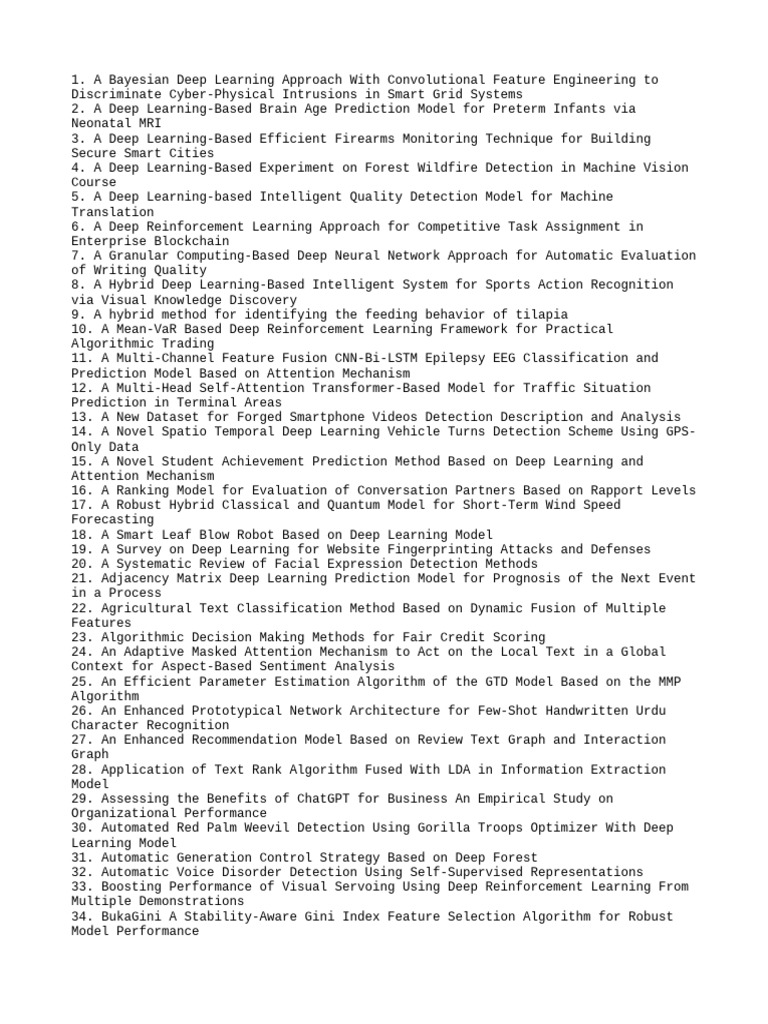 PYTHON - DEEP LEARNING | PDF | Deep Learning | Learning