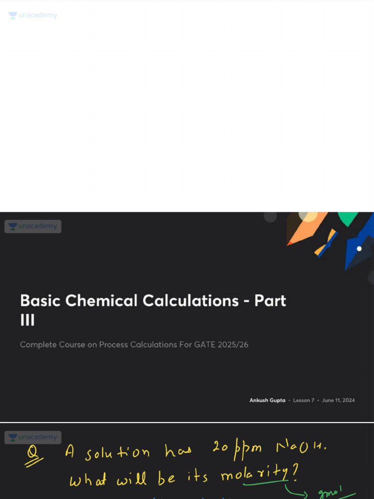 process calculation 7 | PDF