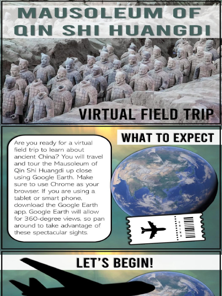 Insights on the Terracotta Warriors | PDF