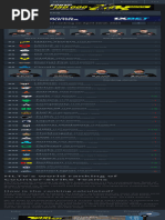 Esports - CODM Rules and Guidelines | PDF