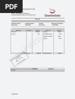 Proof of Residence Confirmation Form | PDF