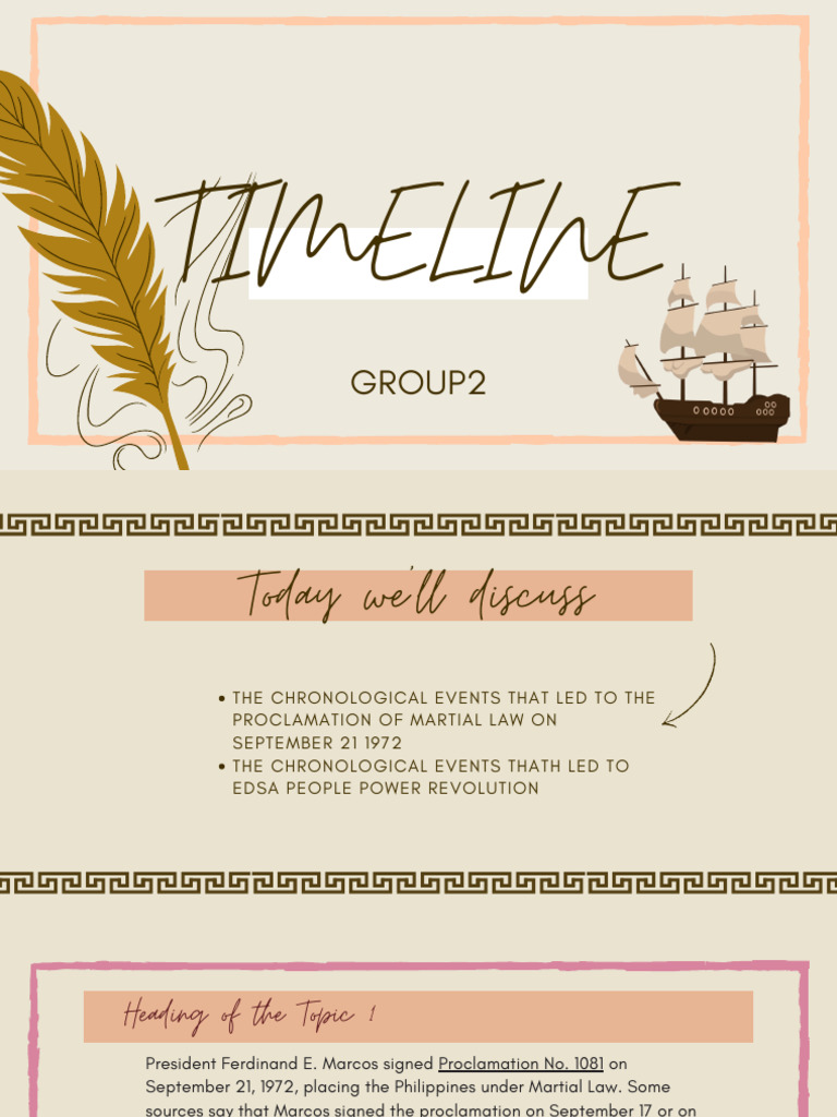 Beige Simple History Ancient Times Report Presentation | PDF | Juan ...