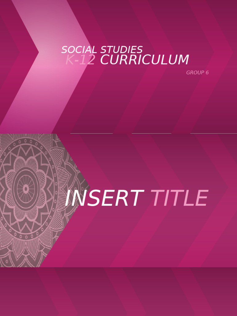 PINK | PDF