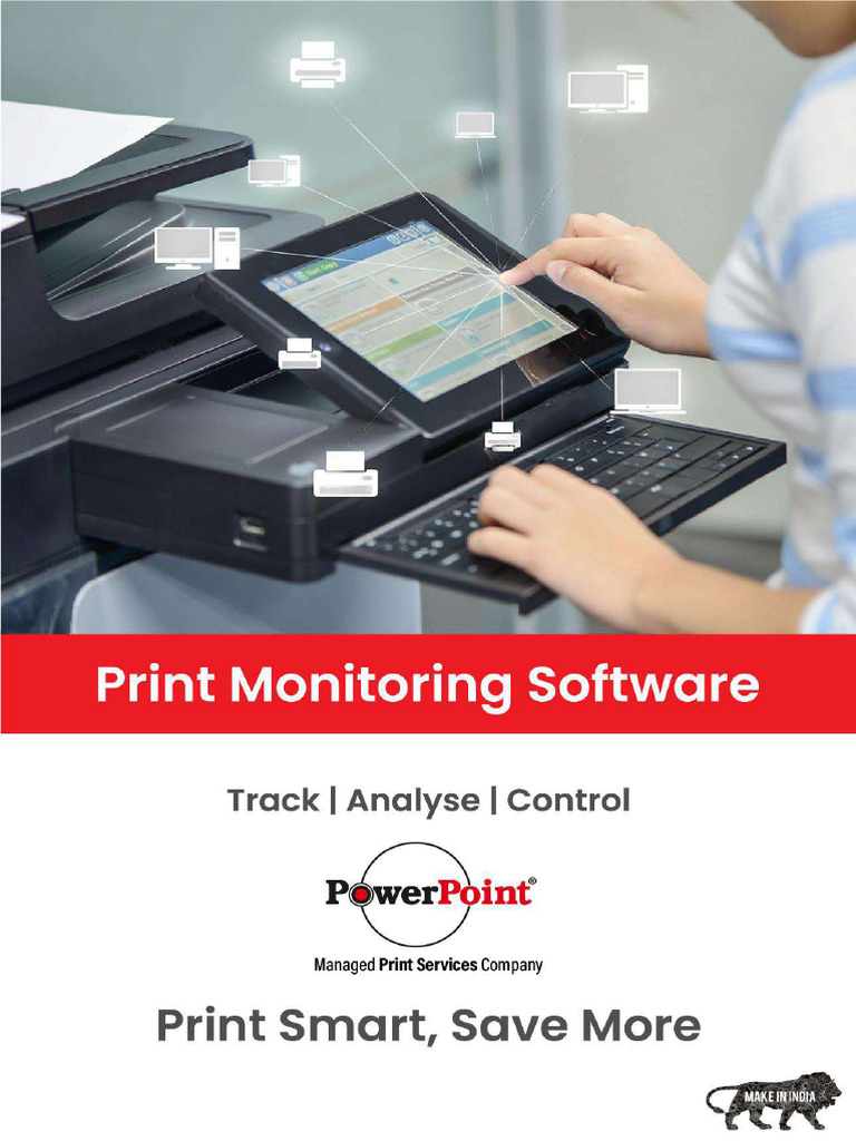 PMS Profile - Compressed | PDF