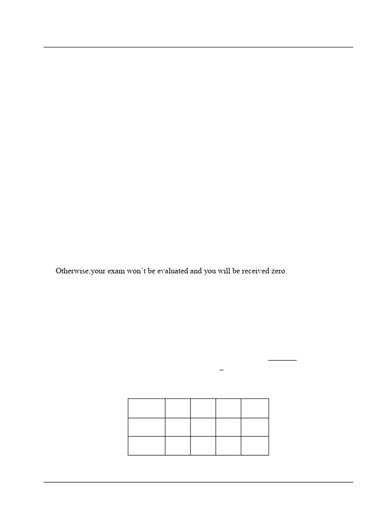 Os-Sessional 1 Solution | PDF | Operating System | Kernel (Operating ...