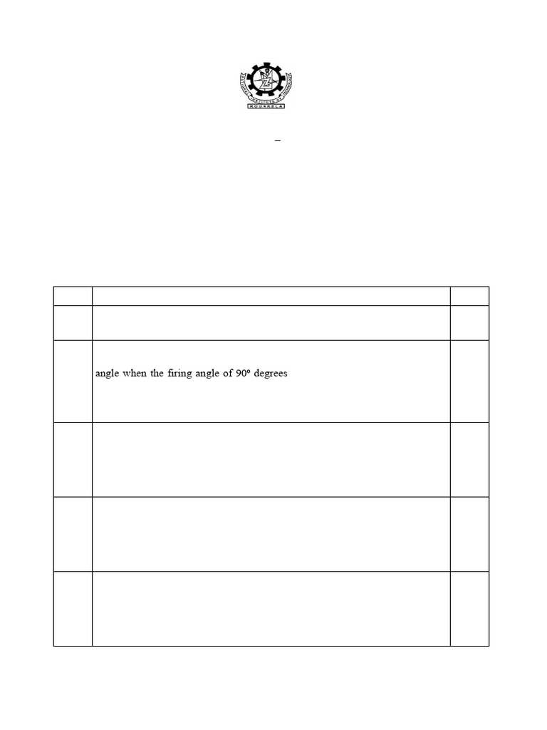 Ee2200 Pdf Rectifier Computer Engineering