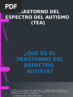 Historias Sociales para Adolescentes con TEA | PDF | Información ...