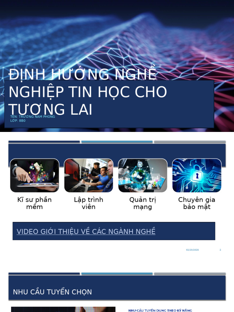 Powerpoint Hk2 | PDF