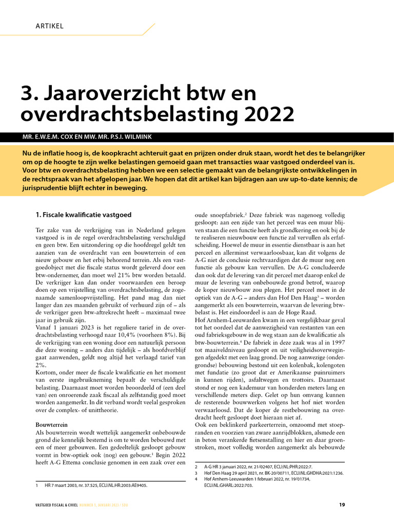 VGFC 2023 01 | PDF