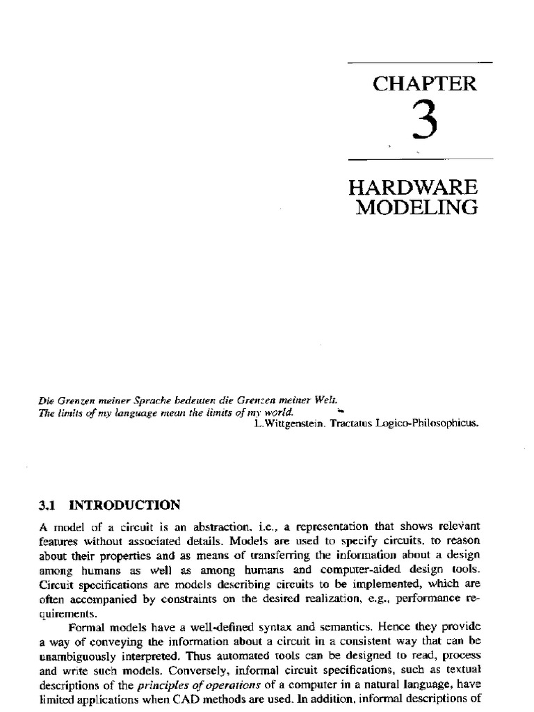 VLSI Unit-04 - Compressed | PDF
