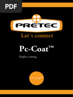 ITCC - Catalogue | PDF