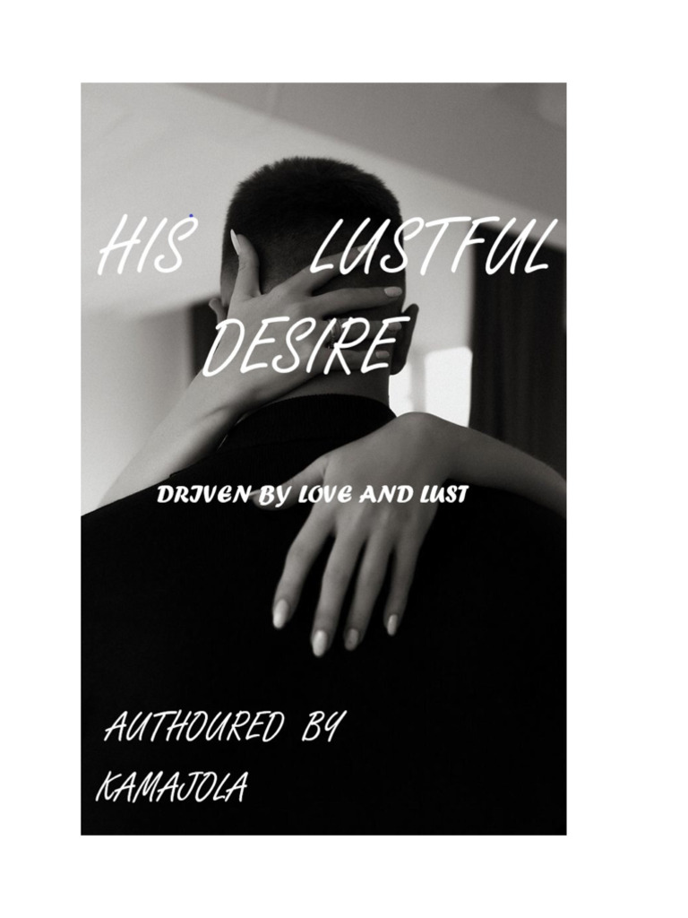 His Lustful Desire by Vee | PDF