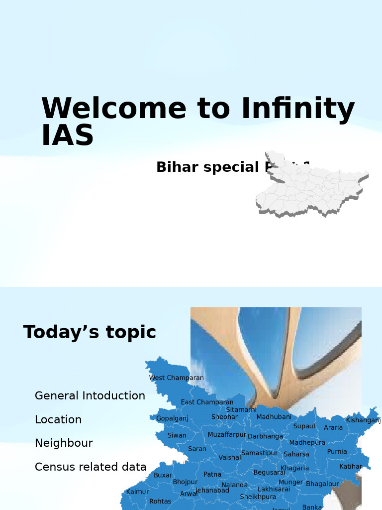 Presentation 33 | PDF | South Asia