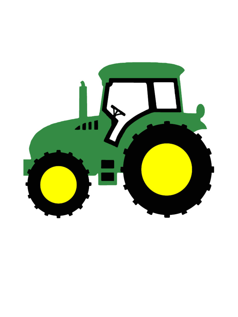Tractor | PDF
