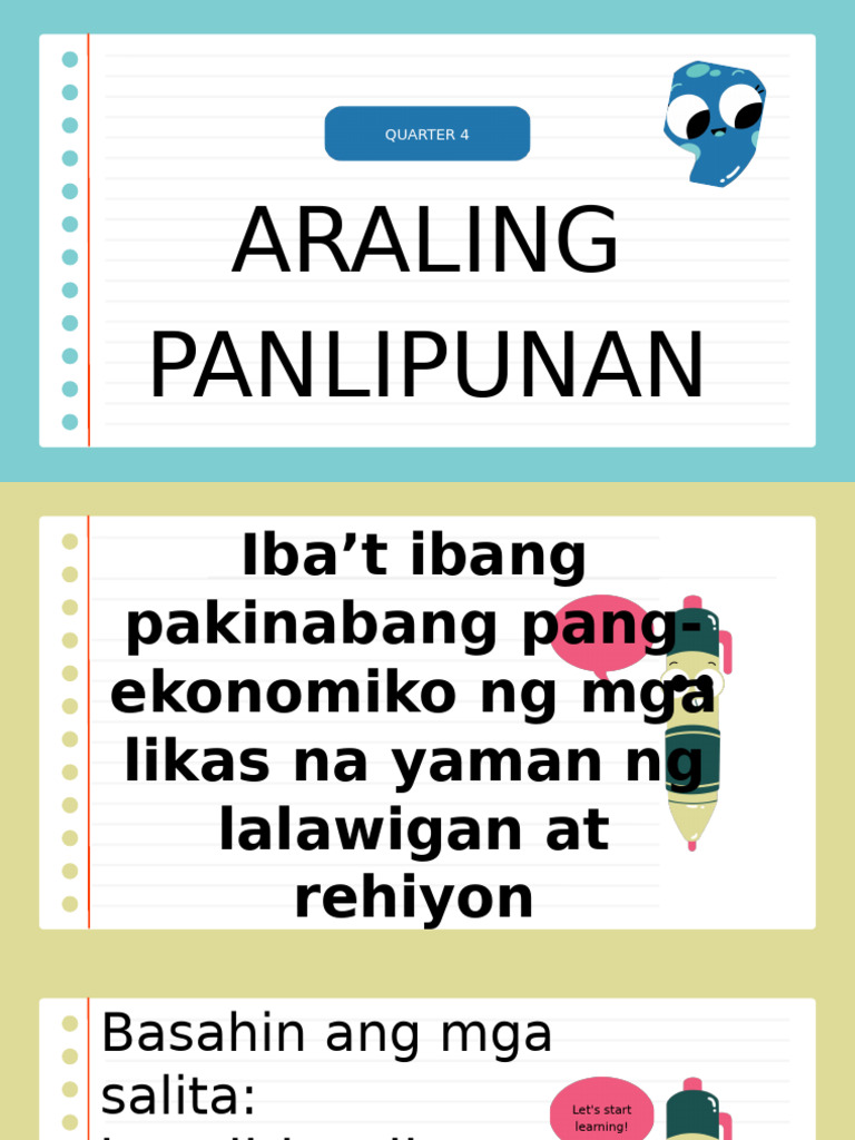 Ap3 Q4 WK2 Day2 | PDF
