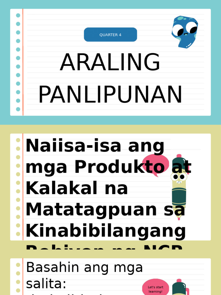 Ap3 Q4 WK2 Day3 | PDF